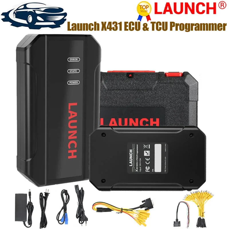 Launch-X431-ECU-TCU-Programmer-Support-ECU-Read-and-Write-Standalone ...