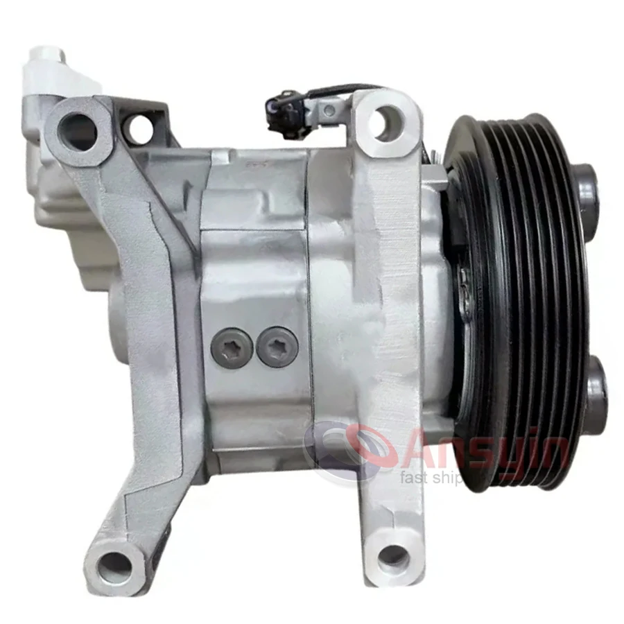 DKV11G AC Compressor For Nissan Sentra 00-06 1.8L 2.0L DKV11G 67460 ...