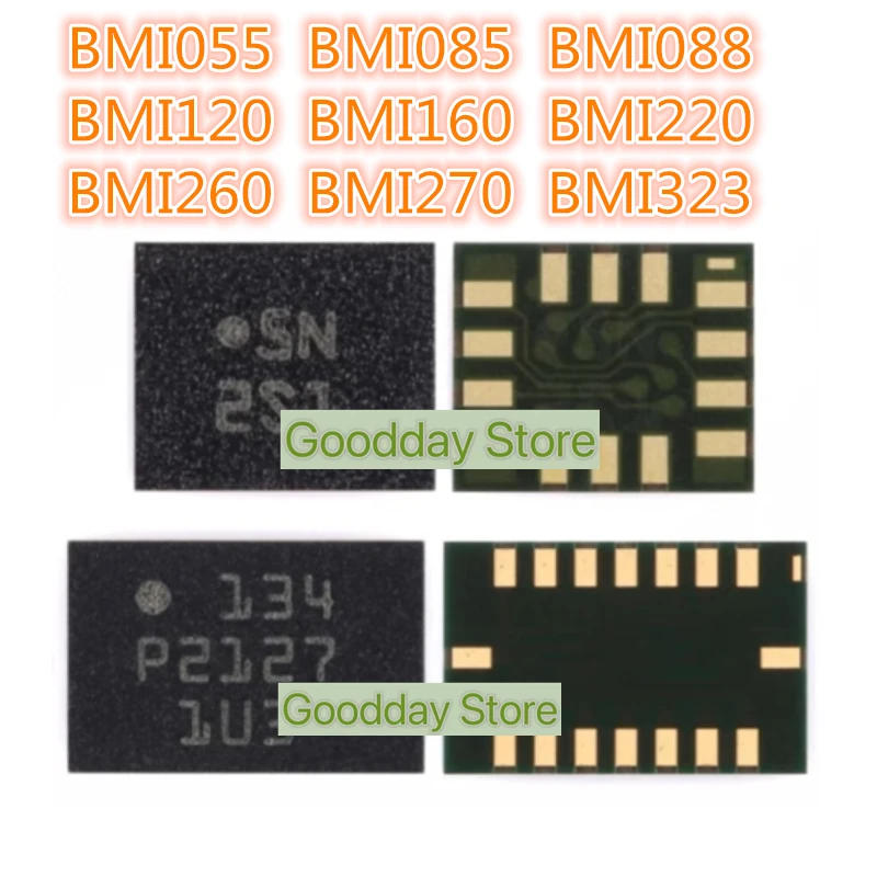 BMI055-BMI085-BMI088-BMI120-BMI160-BMI220-BMI260-BMI270-BMI323-Original ...