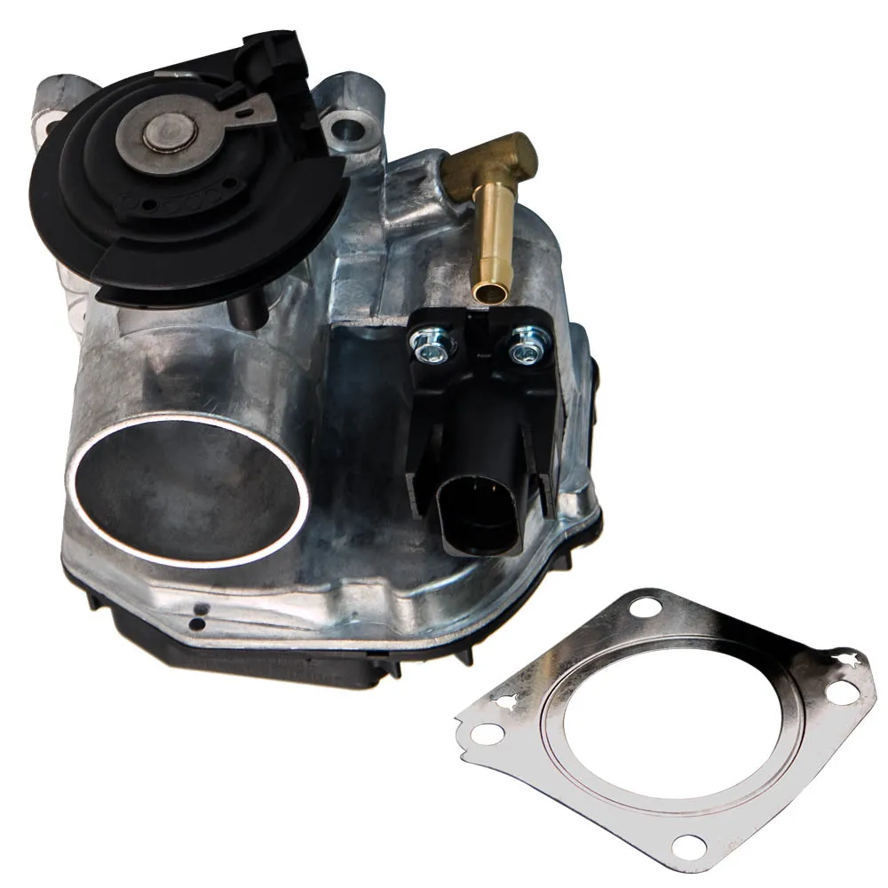 Throttle-Body-For-VW-POLO-CLASSIC-6KV2-60-Saloon-1995-2001-44kW-60HP ...