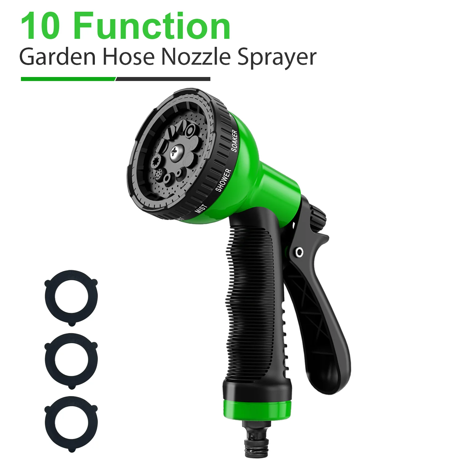 10-IN-1-Adjustable-Water-Gun-Watering-Spray-Gun-Car-Washing-House ...