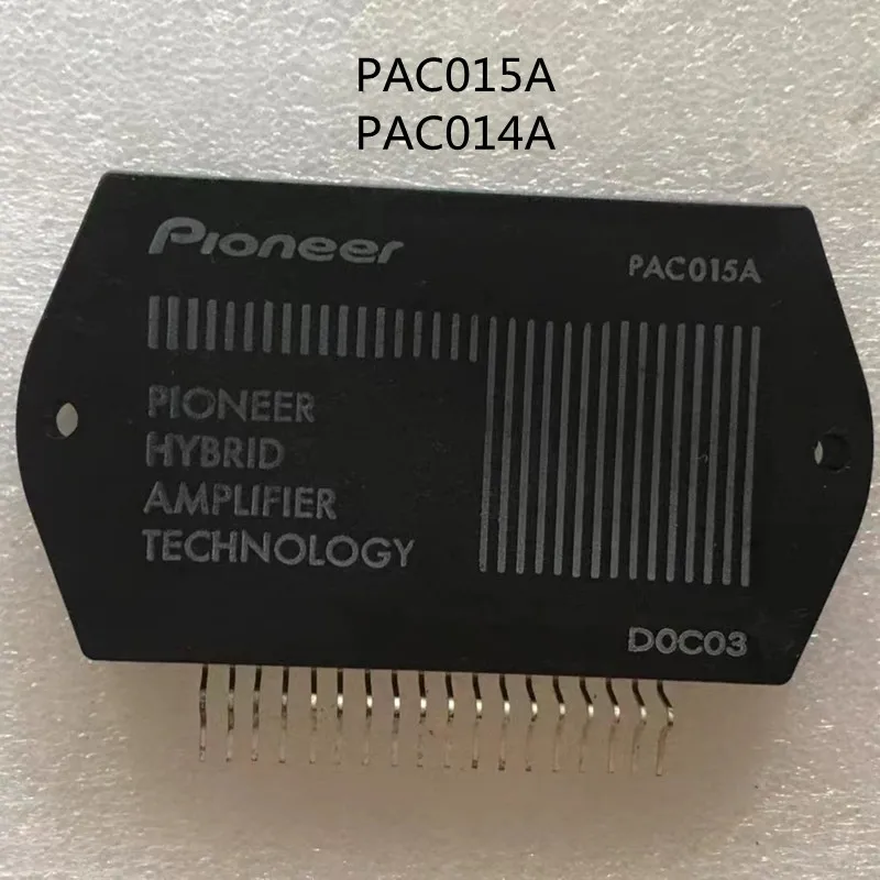 Circuitos-integrados-Pioneer-Power-Module-Original-100-novo-PAC014A ...