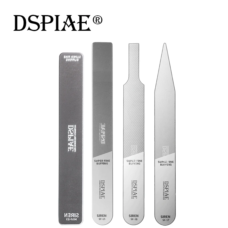 DSPIAE-MSF-13-Model-File-SF-15-SF-16-SF-17-Mirror-Glass-File-Washable ...