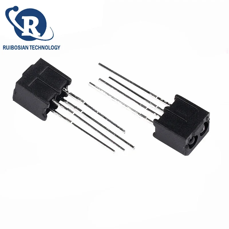 Electronic Components Supermarket Store