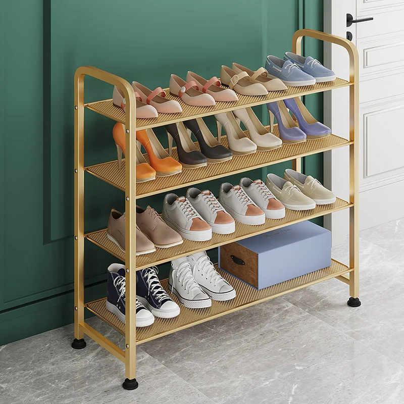 Space-Saving-Multilayer-Shoe-Rack-Organizer-Storage-Live-Room-Furnitur ...
