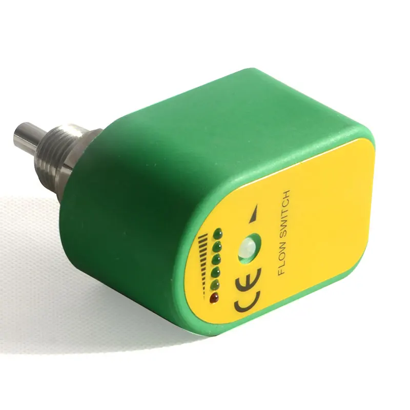 Metal-explosion-proof-flow-switch-module-sensor-automatic-thermal-flow ...