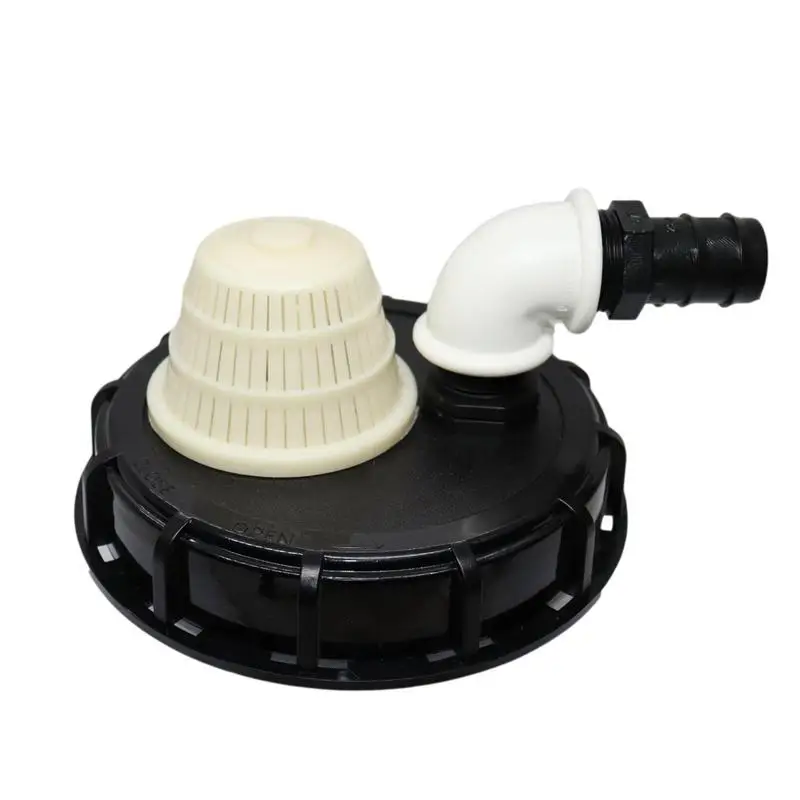 Ibc Tank Adapter Accessories | Accessories Ibc Tank 1 M3 | Cap Adapter ...