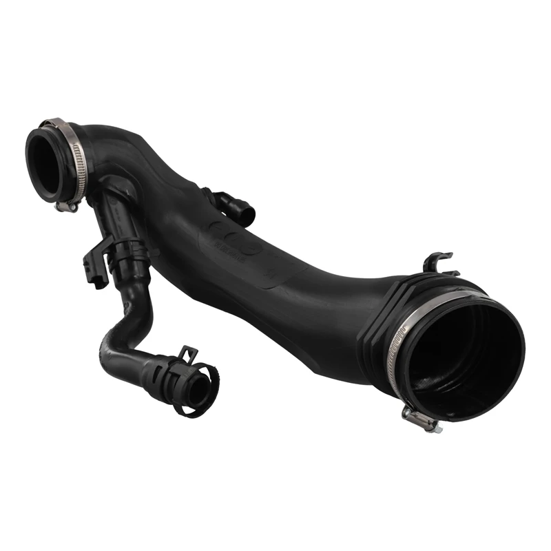 Turbocharged-Intake-Pipe-Intake-Air-Pipe-9834735780-For-Citroen-DS5-DS6 ...