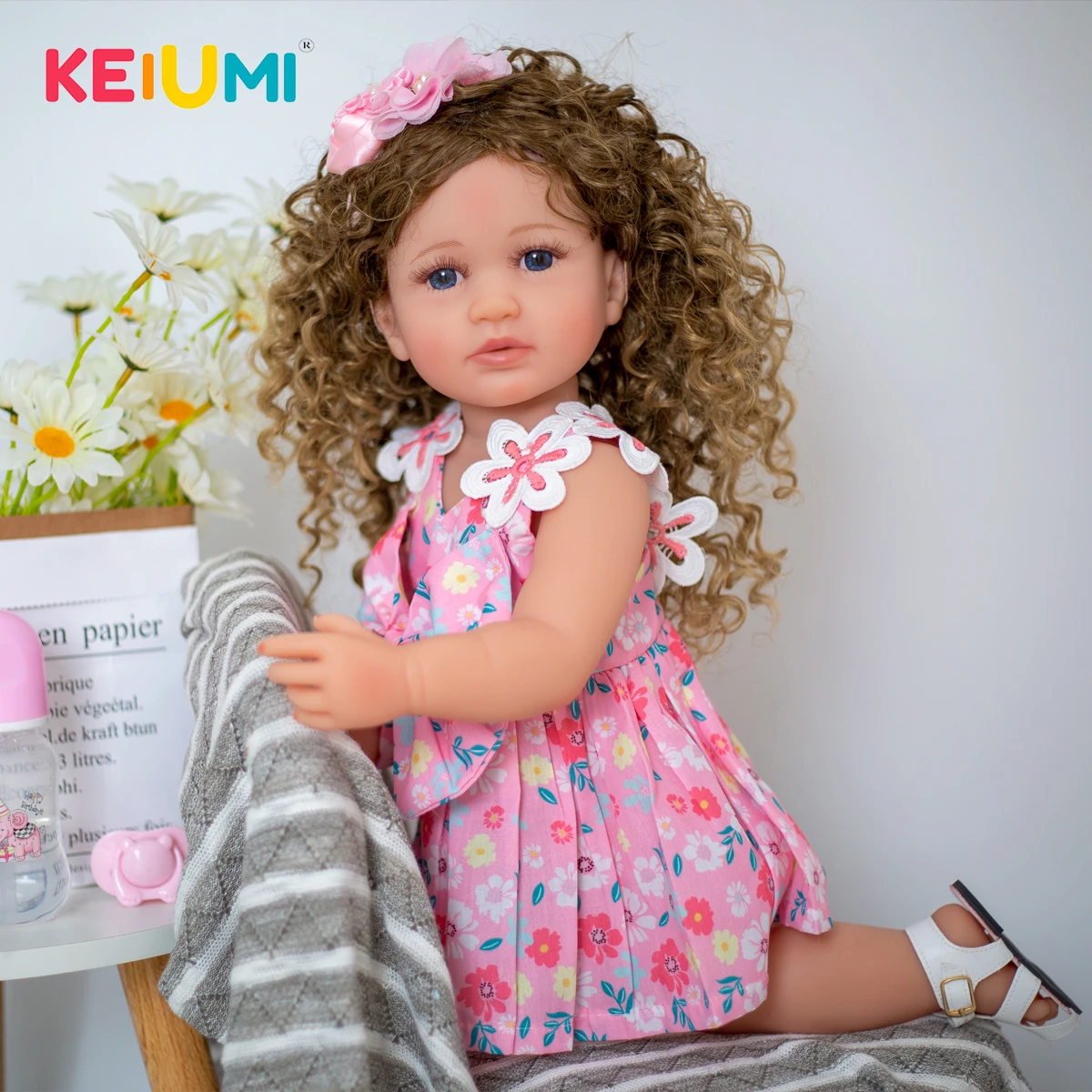 22-Inch-55-cm-Soft-Silicone-Vinyl-Reborn-Baby-Dolls-Reborn-Can-Bath ...