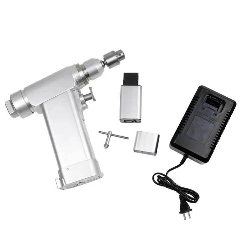 GREATLH-Orthopedic-Surgical-Instrument-Micro-Bone-Drill-Medical-and-Pet ...