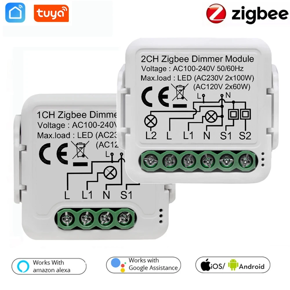 Tuya-Smart-Zigbee-Switch-Dimmer-Module-Dimmable-110-240V-Home ...