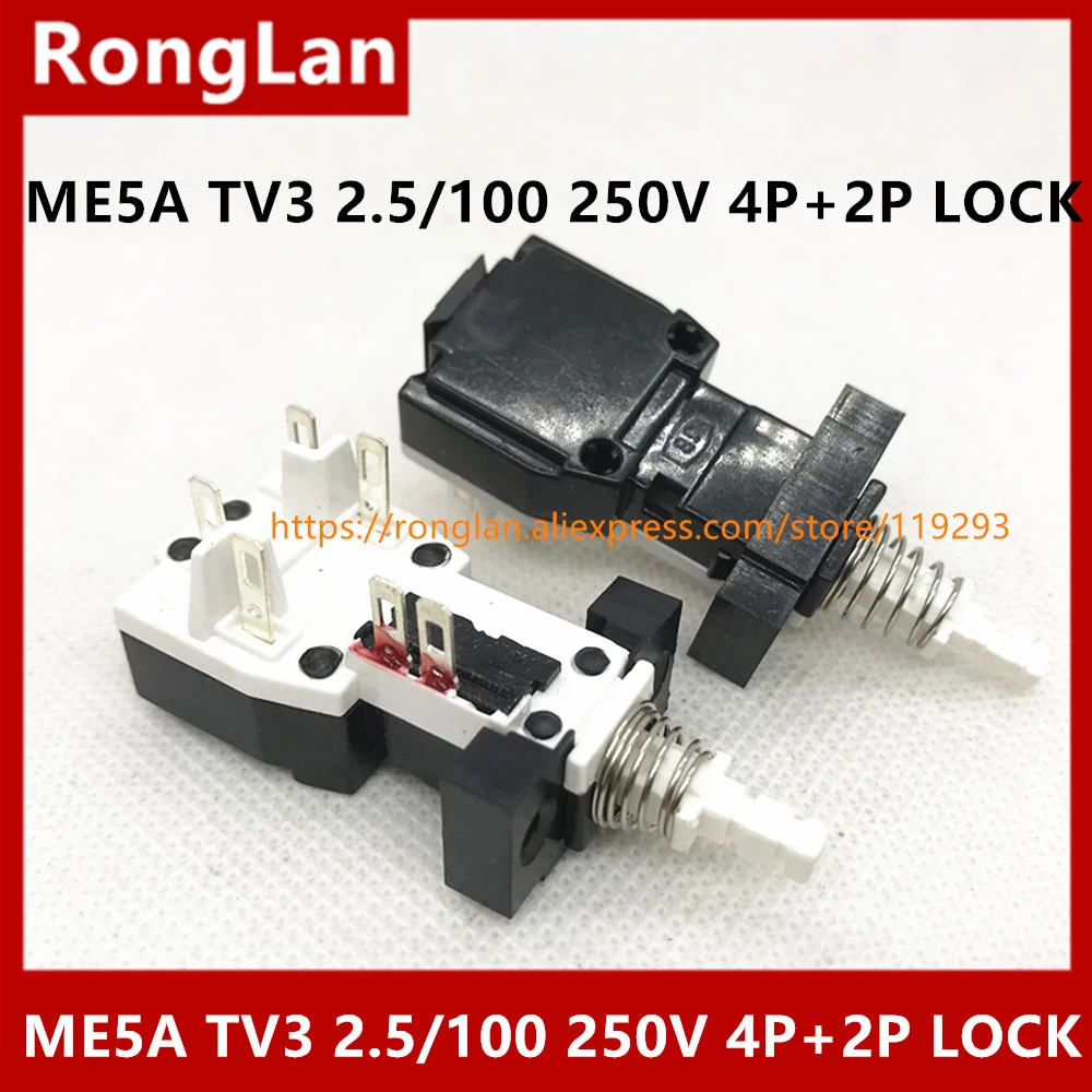 Potentiometer Switch | Potentiometer Power Switch | Potentiometer 3 Pin ...