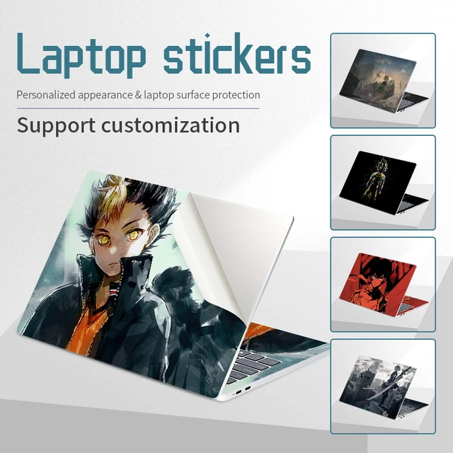 Cool Laptop Stickers Lenovo