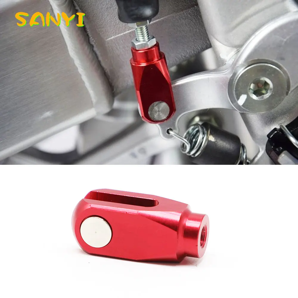 Rear-Brake-Clevis-For-Honda-CRF150R-CR125R-CR250R-CRF250R-CRF250X ...