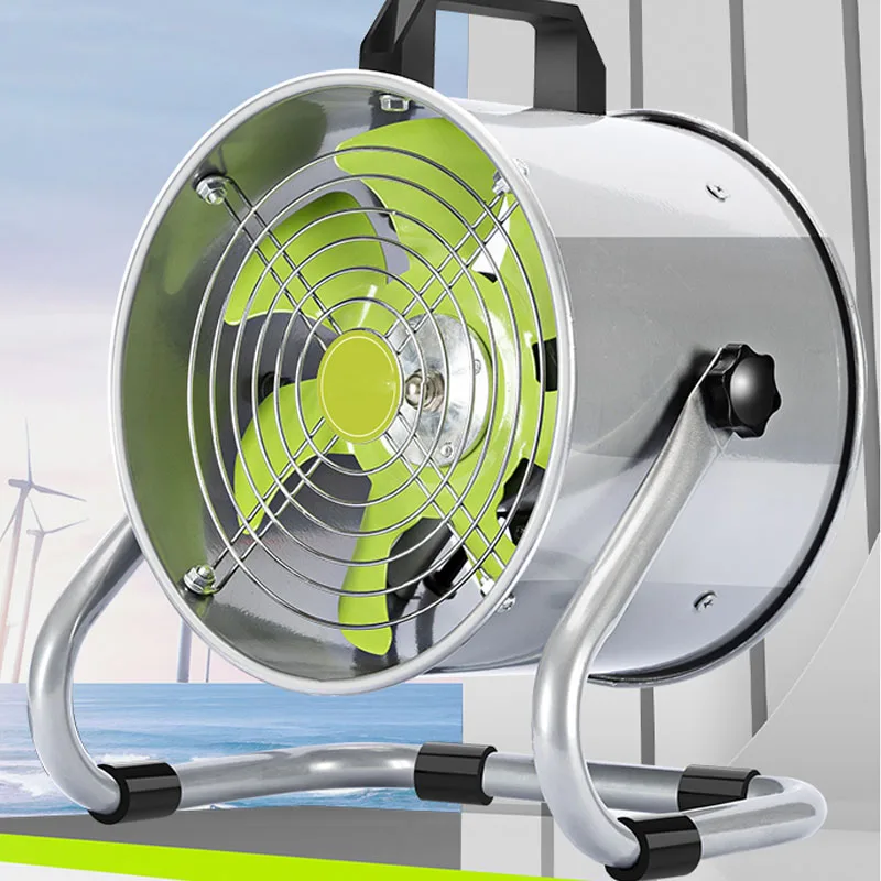 Exhaust Fan Kitchen Install