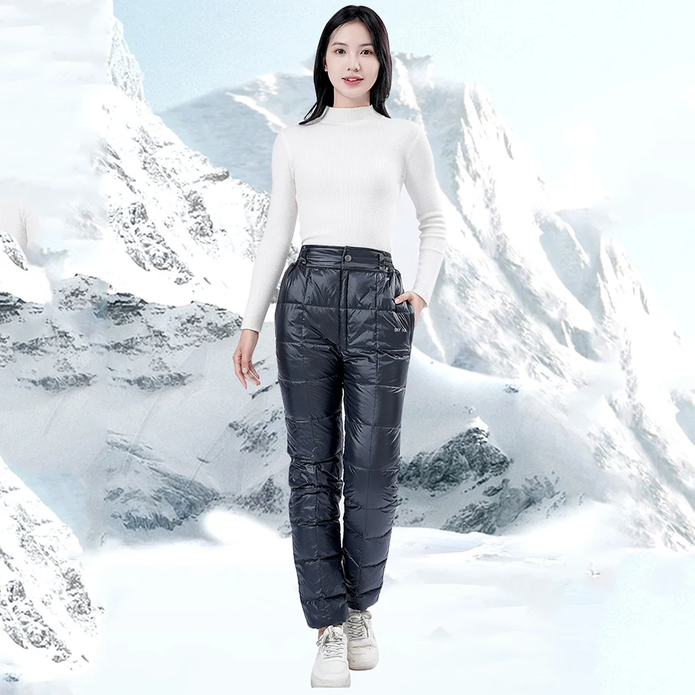 Goose Down Pants – Outdoor Gear & Equipment | The Mountain Exp