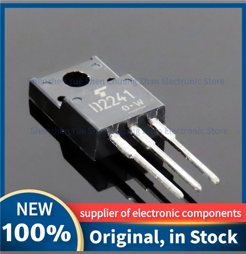 10PCS-2SD1415A-2SD5011-2SD1266A-2SD2012-2SD1594-2SD2061-2SD2241-2SD1413 ...