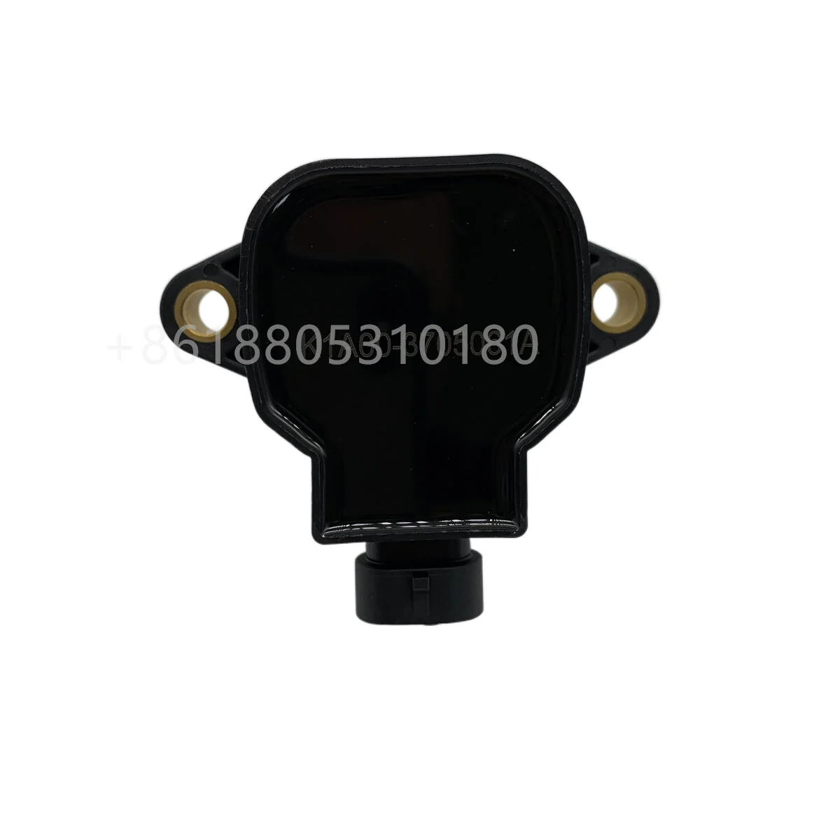 Ignition-coil-ignition-module-suitable-for-Yuchai-CNG-engine-K1A00 ...