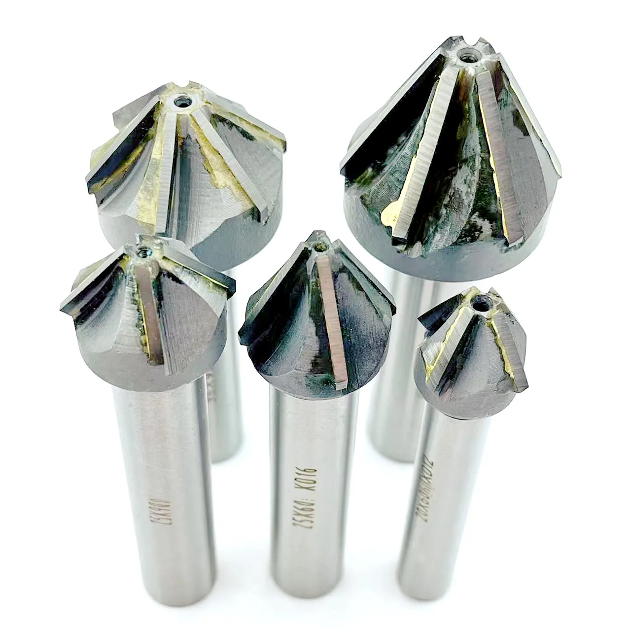 60-90-Degree-Countersink-Drill-with-Brazing-Carbide-TCT-straight-handle ...
