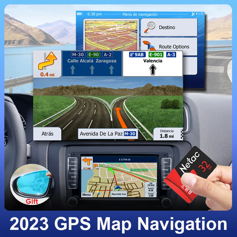 Carte-GPS-pour-syst-me-Windows-Android-carte-micro-SD-navigation-GPS ...
