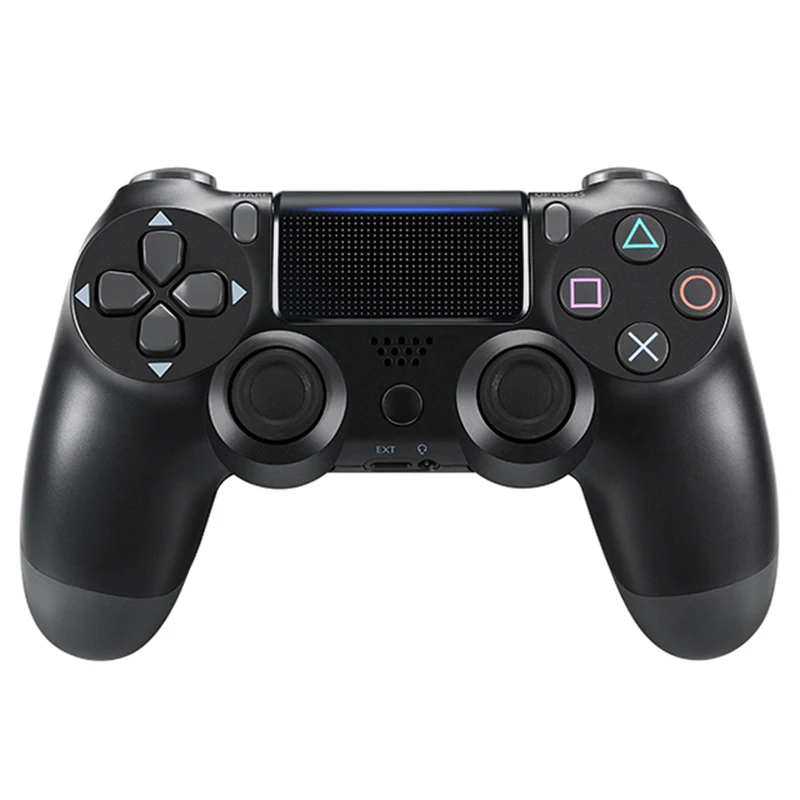 Controlador-inal-mbrico-Bluetooth-sin-retardo-Gamepad-para-consola-PS4 ...