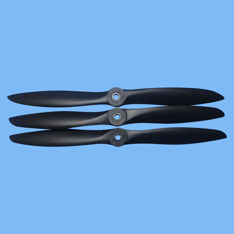 1-pcs-lot-7-12inch-Props-For-nitro-or-gasoline-Glow-Engines-RC-model ...