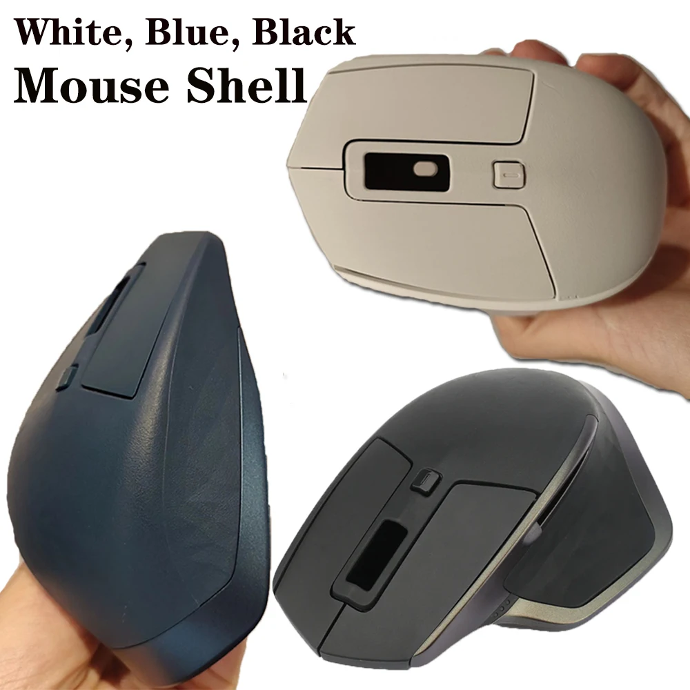 Replacement-Mouse-Upper-Case-Mouse-Shell-for-Logitech-MX-Master-2S ...