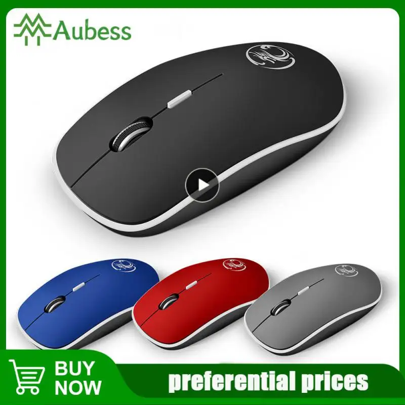 Wireless-Mouse-Wireless-Computer-Mouse-Ergonomic-Silent-Mice-Mini-PC ...