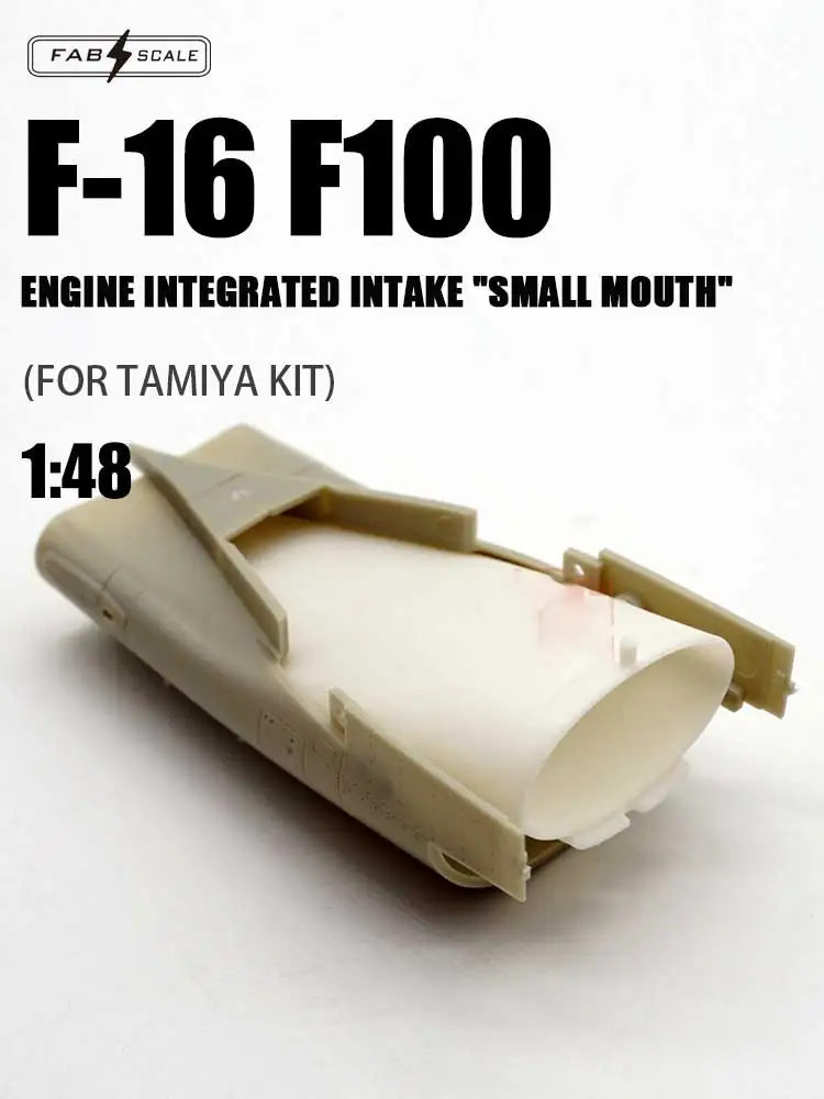 Fab-scale-resin-printing-accessories-FA48094-F-16-F100-engine ...