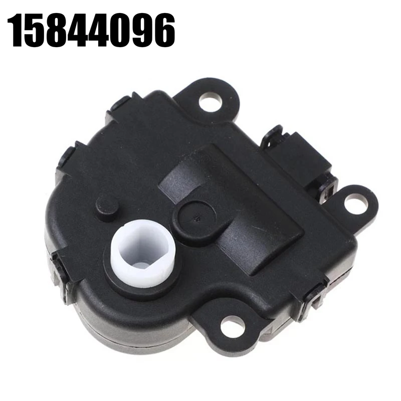 15844096-Air-Conditioner-Damper-Actuator-Air-Conditioner-Servo-Motor ...
