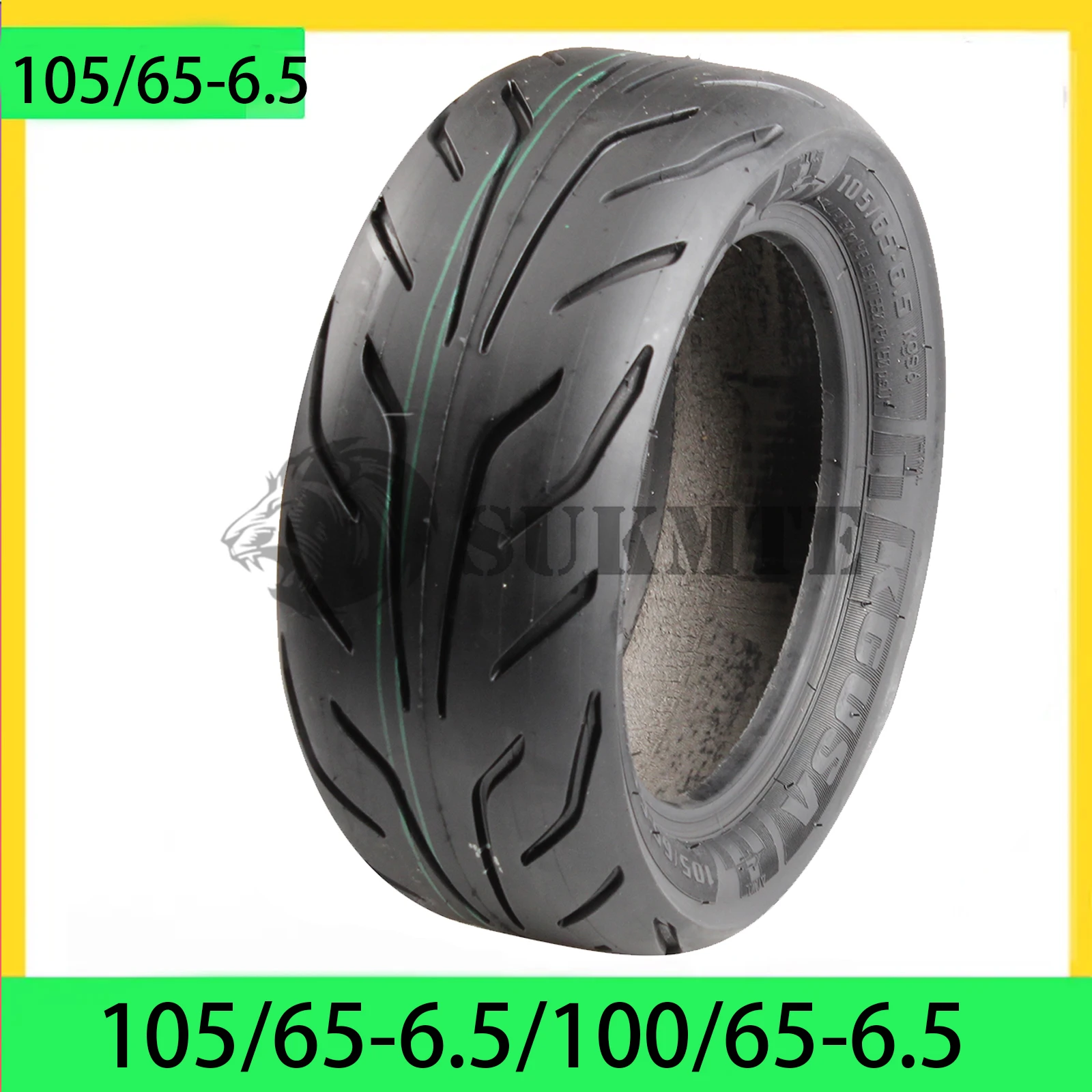 100-65-6-5-Tyre-Upgrade-105-65-6-5-Electric-Scooter-Tire-Replacement ...