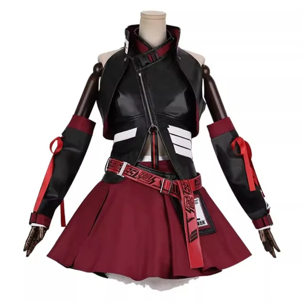 Kostum-Cosplay-Serizawa-Asahi-reproduksi-sempurna-tampilan-karakter ...
