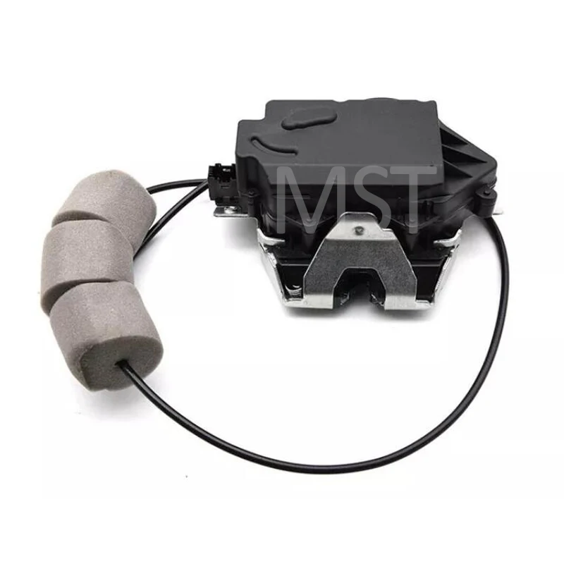 New-Tailgate-Lock-Latch-With-Actuator-For-Mercedes-Benz-X164-W164-GL320 ...
