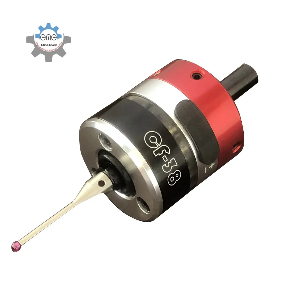 The-New-3D-Three-coordinate-Precision-ProbeTrigger-Edge-Finder-CNC ...