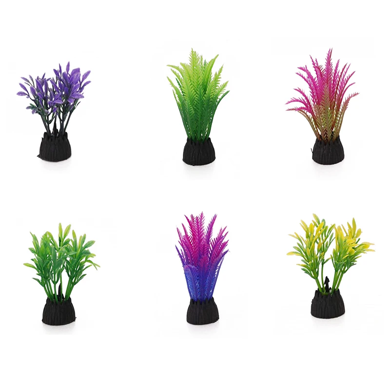 1-pc-Simulation-Artificial-Plants-Simulation-Artificial-Seaweed-Plastic ...