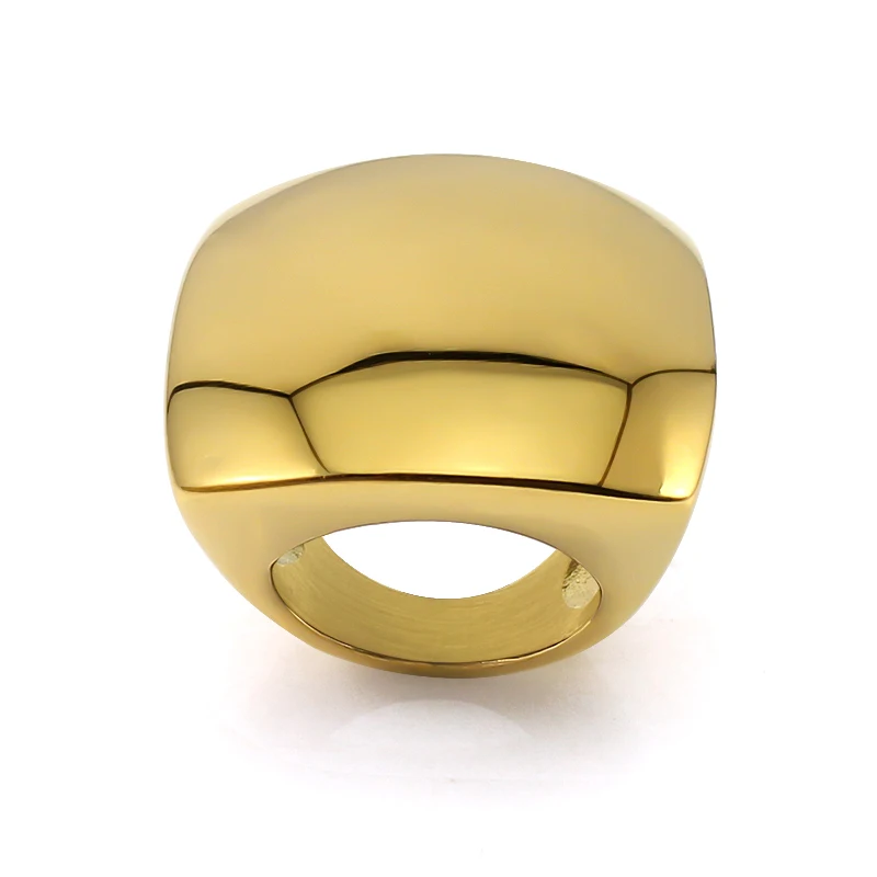 Plain Rings For Women