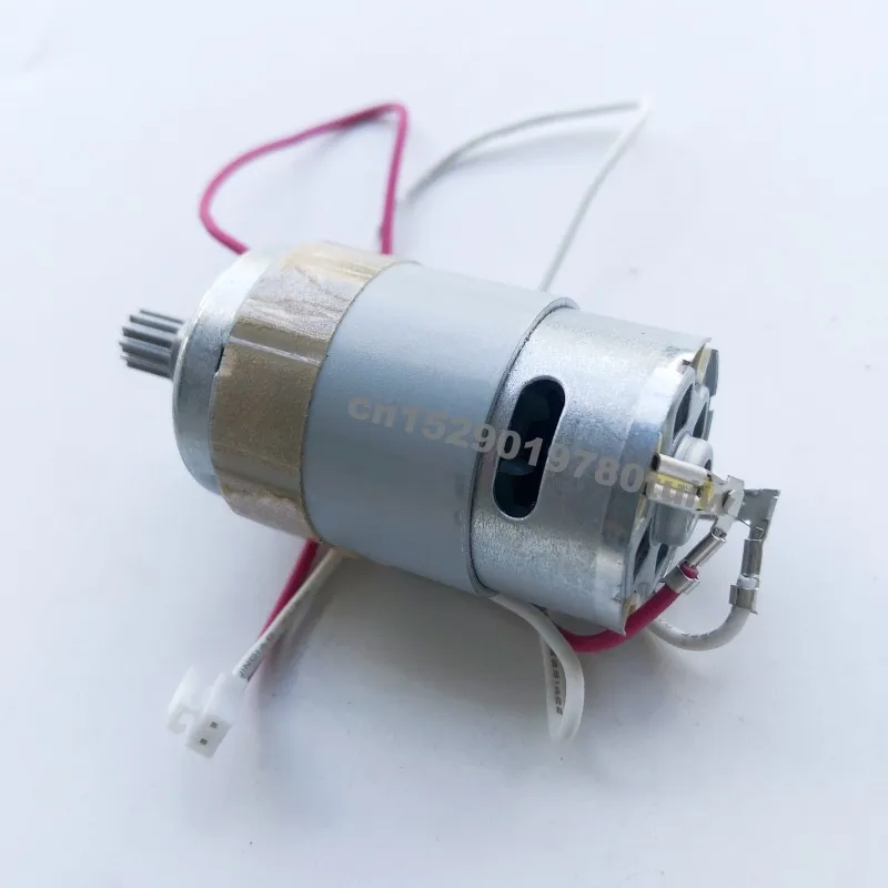 Vacuum Cleaner Brush Head Motor Parts for Philips FC6722 FC6721 FC6723 ...