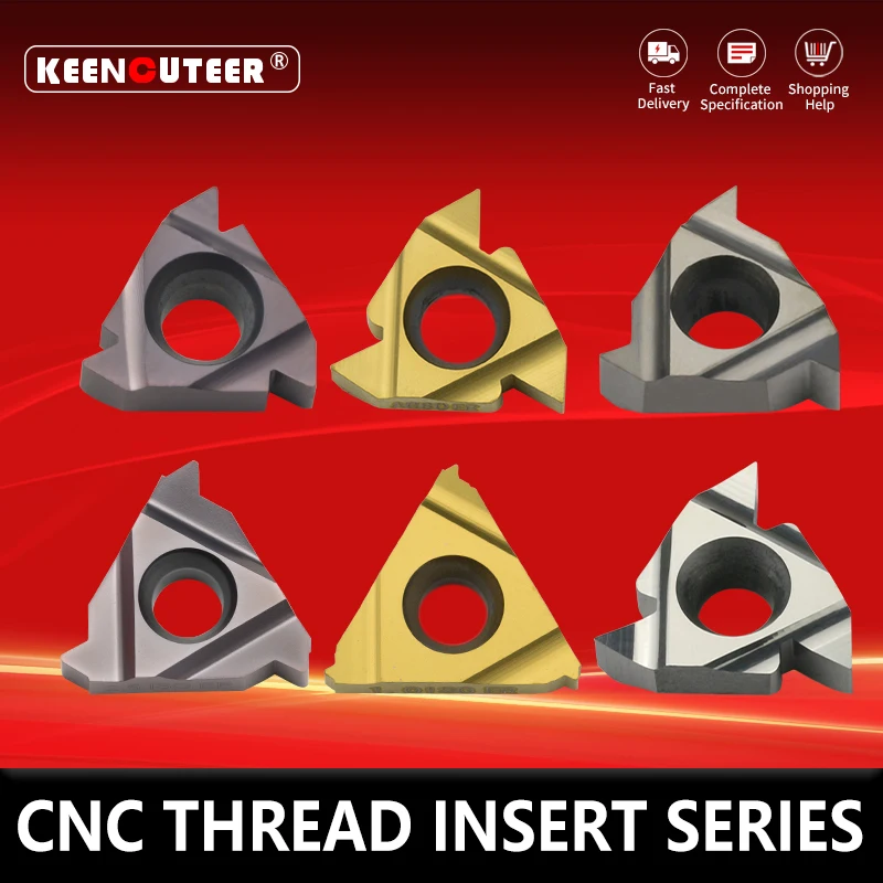 Thread-Turning-Tool-11ER-16ER-H01-PRC-YZ5018-Carbide-Insert-CNC-Cutting ...