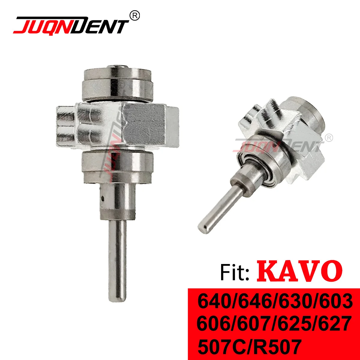 Dental Turbine Rotor Dentistry Handpiece Cartridge Air Rotor Fit KAVO ...