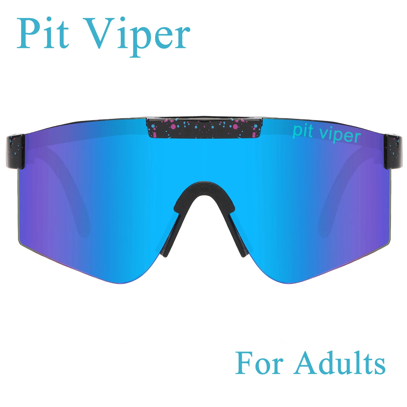 Pit Viper Sunglasses Original | Pit Viper Sunglasses Good - Brand Uv400 Bike Bicycle - Aliexpress