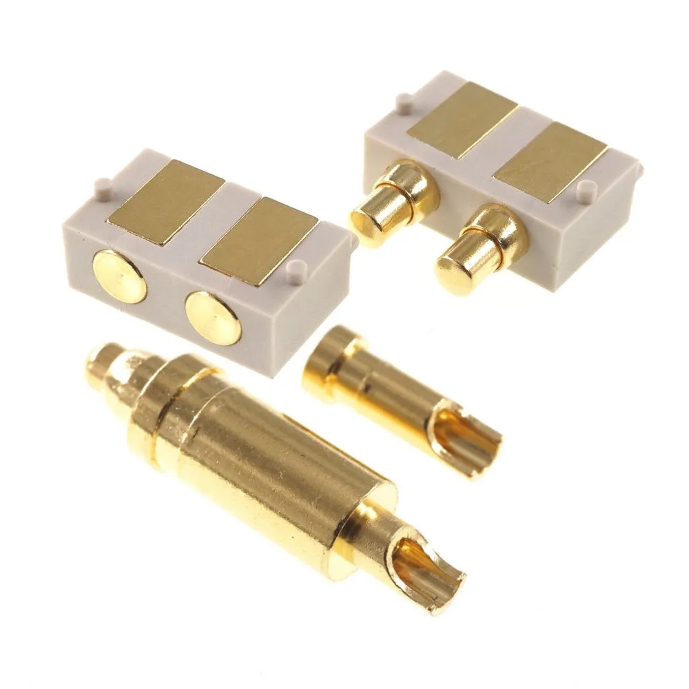 2-5-20-100-Pcs-High-Current-Spring-Loaded-Pogo-Pin-Connector-4A-5A ...
