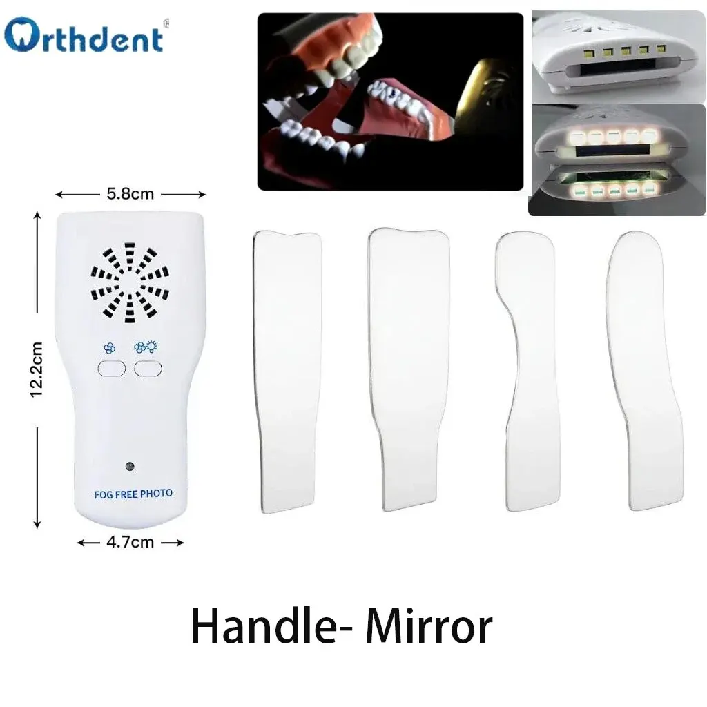 Orthdent Dentistry Store