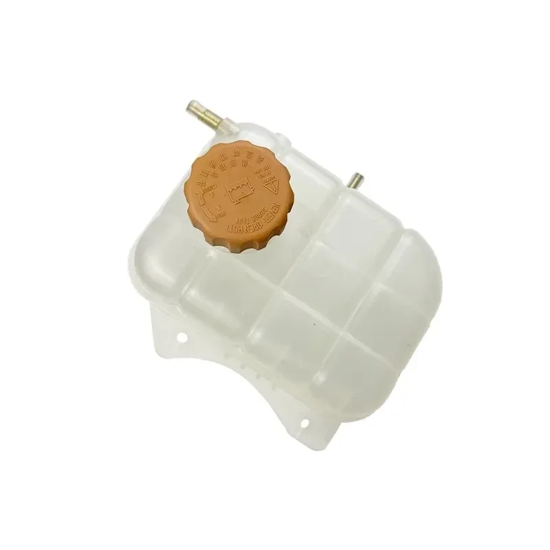 New Engine Coolant Expansion Reservoir Tank / Cap For Chevrolet Optra ...