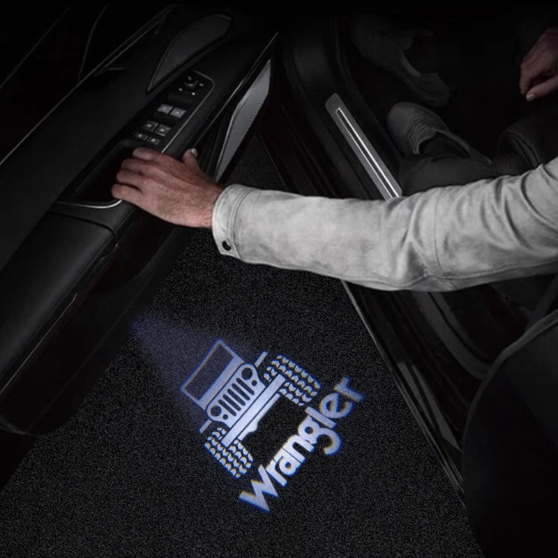 1PCS-For-Jeep-Wrangler-Renegade-Patriot-Grand-Cherokee-Compass-Logo-Led ...