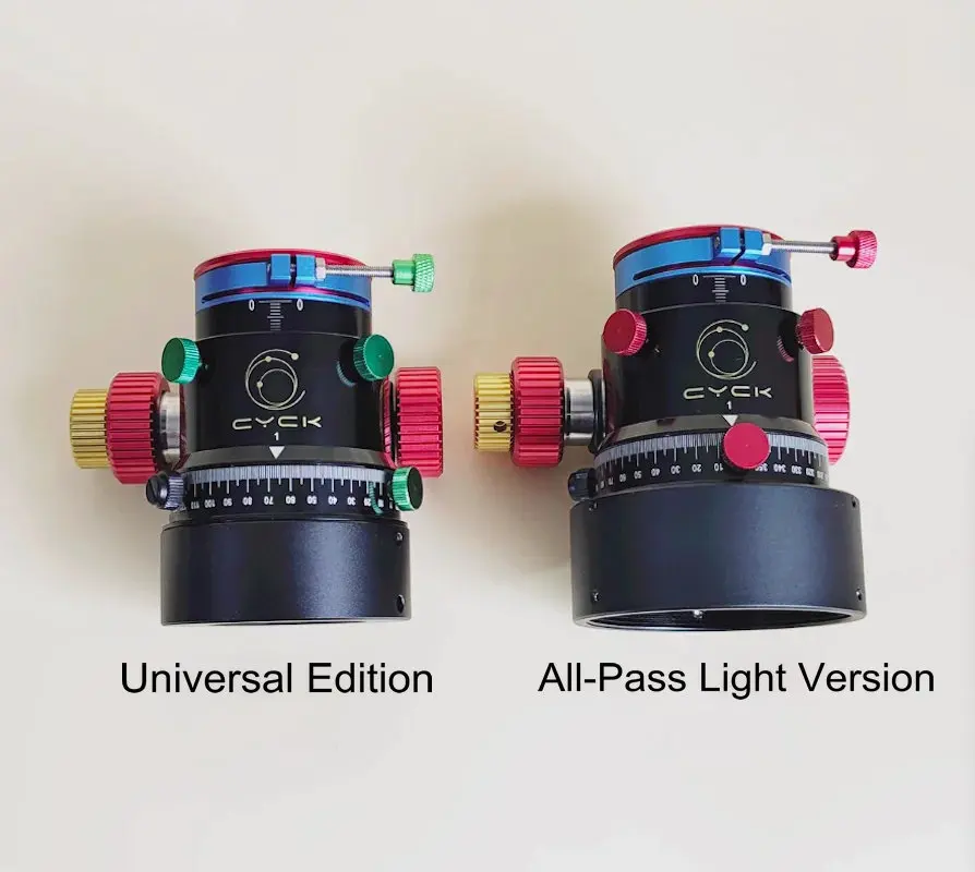 CYCK-2inch-SCT-Dual-Speed-Toothed-Focuser-for-Celestron-C6-150MAK-C8-C9 ...