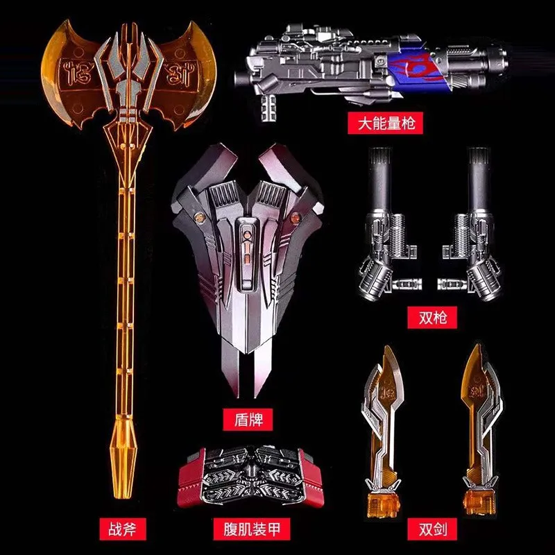 Transformation-Toys-Weapon-Accessories-Upgrade-Kit-Weapon-Extension-Set ...