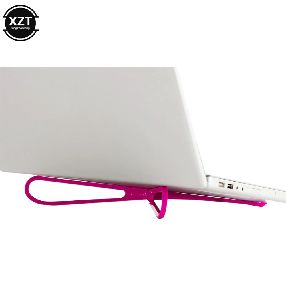 Portable-Folding-Simple-Laptop-Computer-Antiskid-Cooling-Bracket ...
