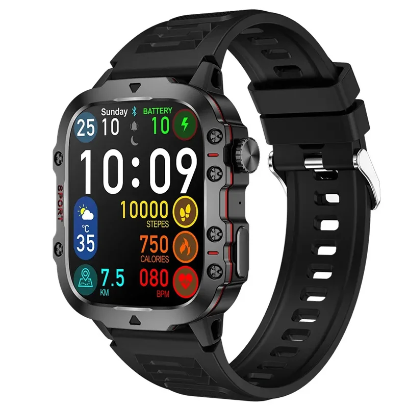 QX11-Sports-Smartwatch-com-Tela-Grande-HD-para-Homens-e-Mulheres ...