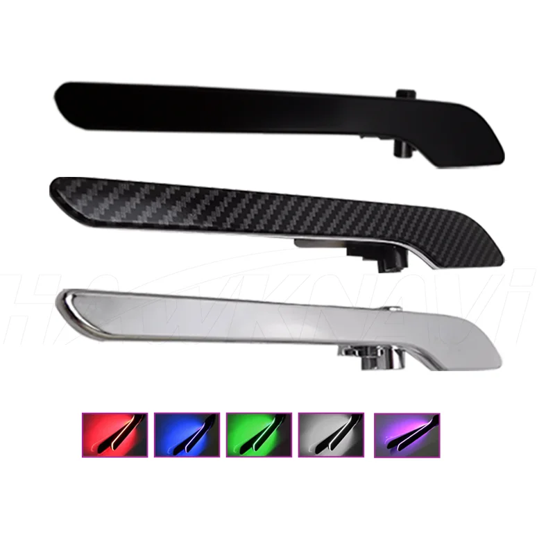 Electric Door Handles For Tesla Model Y – Car parts wholesale