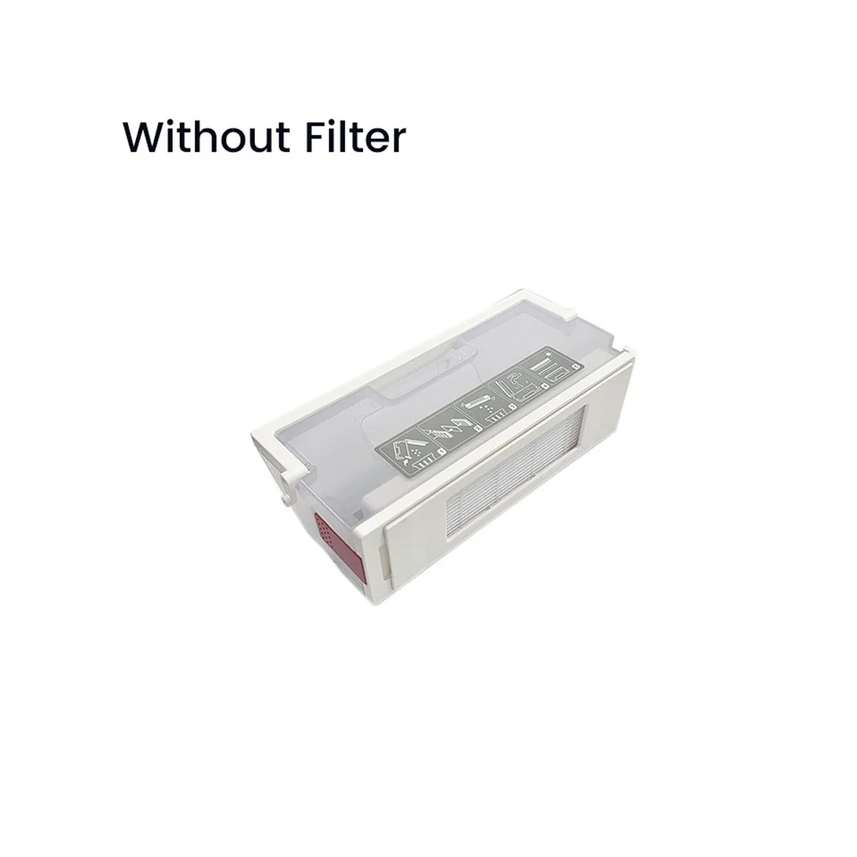 Automatic-Dust-Box-for-Ecovacs-Deebot-Ozmo-T9-T9-AIVI-Robot-Dust ...